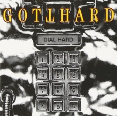 Gotthard – Original Album Classics (2015) [5CD box-set] » KpNemo