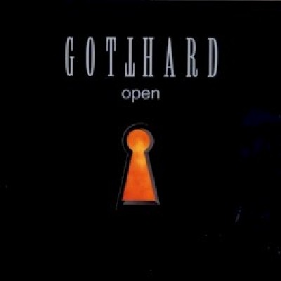 Gotthard – Original Album Classics (2015) [5CD box-set] » KpNemo