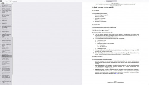 ieee - 1800-2012 - IEEE Standard for SystemVerilog--Unified Hardware ...